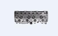 China 1Y/BGG Engine Cylinder Head Assy AMC908032 908032 028103351D for VW Passat 1.9D for sale