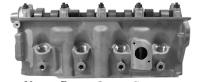 China 1Y/BGG Engine Cylinder Head Assy AMC908032 908032 028103351D for VW Passat 1.9D for sale