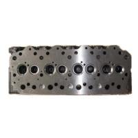 China D4DB D4DA HD65 HD72 Cylinder Head 22100-45000 22100-45200 22100-45201 22100-45101 For Hyundai for sale