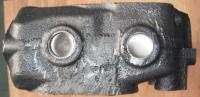 China D4DB D4DA HD65 HD72 Cylinder Head 22100-45000 22100-45200 22100-45201 22100-45101 For Hyundai for sale