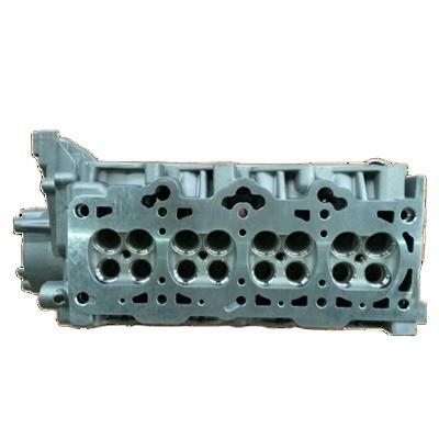 China G4GC Engine Cylinder Head 22100-23740 OK013-10-100 13071129 for Hyundai Elantra 1.6L DOHC 16V for sale