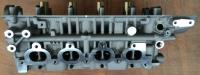 China G4GC Engine Cylinder Head 22100-23740 OK013-10-100 13071129 for Hyundai Elantra 1.6L DOHC 16V for sale