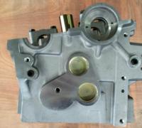 China G4GC Engine Cylinder Head 22100-23740 OK013-10-100 13071129 for Hyundai Elantra 1.6L DOHC 16V for sale