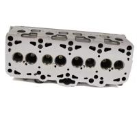 China AGP/AHF/AGR/ASY Engine Cylinder Head AMC908710 908710 028103351 038103351 for VW POLO GOLF 1896cc 1.9TDI for sale