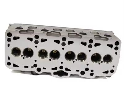 China AGP/AHF/AGR/ASY Engine Cylinder Head AMC908710 908710 028103351 038103351 for VW POLO GOLF 1896cc 1.9TDI for sale