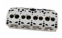 China AGP/AHF/AGR/ASY Engine Cylinder Head AMC908710 908710 028103351 038103351 for VW POLO GOLF 1896cc 1.9TDI for sale