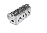 China AGP/AHF/AGR/ASY Engine Cylinder Head AMC908710 908710 028103351 038103351 for VW POLO GOLF 1896cc 1.9TDI for sale