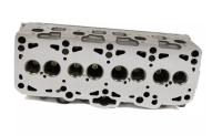 China AGP/AHF/AGR/ASY Engine Cylinder Head AMC908710 908710 028103351 038103351 for VW POLO GOLF 1896cc 1.9TDI for sale