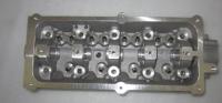 China G4HC Engine Cylinder Head 22100-02700 22100-02710 For HYUNDAI 1.0 12V for sale