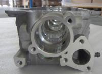 China G4HC Engine Cylinder Head 22100-02700 22100-02710 For HYUNDAI 1.0 12V for sale
