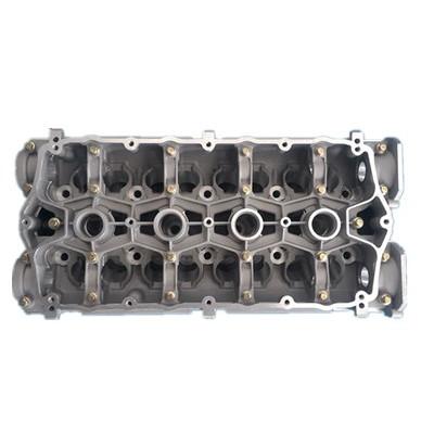 China D4HA D4HB Cylinder head 22100-2F000 551F5-2FU00 552F5-2FU00 551F5-FU000 22111-2F700 for HYUNDAI SANTA FE 16V 2.2/2.0 for sale