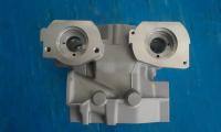 China D4HA D4HB Cylinder head 22100-2F000 551F5-2FU00 552F5-2FU00 551F5-FU000 22111-2F700 for HYUNDAI SANTA FE 16V 2.2/2.0 for sale