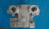 China D4HA D4HB Cylinder head 22100-2F000 551F5-2FU00 552F5-2FU00 551F5-FU000 22111-2F700 for HYUNDAI SANTA FE 16V 2.2/2.0 for sale