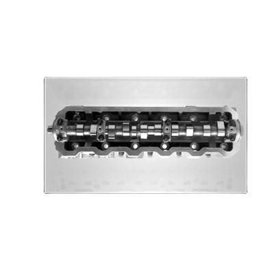 China AAB T4 Complete cylinder head assembly 908134 074103351A 908034 AMC908134 for VW 10V 2.4TD for sale