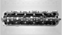 China AAB T4 Complete cylinder head assembly 908134 074103351A 908034 AMC908134 for VW 10V 2.4TD for sale