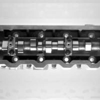 China AAB T4 Complete cylinder head assembly 908134 074103351A 908034 AMC908134 for VW 10V 2.4TD for sale