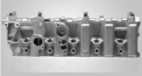 China AAB T4 Complete cylinder head assembly 908134 074103351A 908034 AMC908134 for VW 10V 2.4TD for sale