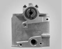 China AAB T4 Complete cylinder head assembly 908134 074103351A 908034 AMC908134 for VW 10V 2.4TD for sale