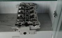 China ANQ AWB BAF AWL AKB Engine Cylinder Head 910029 06A103351L 06A103351G 06A103351J AMC910029 For VW A6 A4 B5 Audi 1.8T for sale