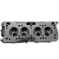 China 4G15 G4AJ Cylinder Head 22100-24000 MD174889 22100-24300 For HYUNDAI EXCEL MitsubishiI 8V SOHC 1.3L for sale