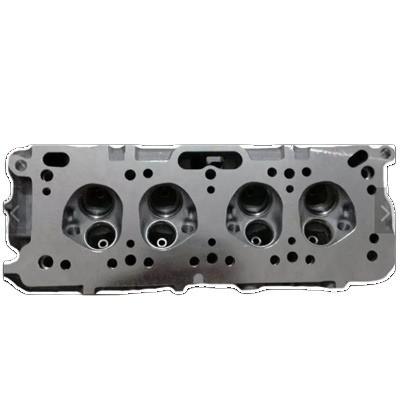 China 4G15 G4AJ Cylinder Head 22100-24000 MD174889 22100-24300 For HYUNDAI EXCEL MitsubishiI 8V SOHC 1.3L for sale