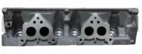China 4G15 G4AJ Cylinder Head 22100-24000 MD174889 22100-24300 For HYUNDAI EXCEL MitsubishiI 8V SOHC 1.3L for sale