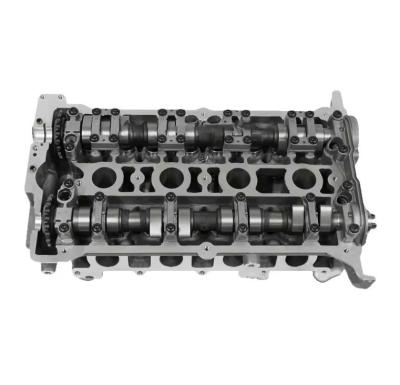 China Complete Cylinder Head Assy 910025 AMC910025 058103351G 058103373D 058103353R for VW PASSAT B5 BORA GOLF AUDI A6 A4 1.8L for sale