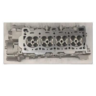 China G4ED Cylinder Head 22100-26850 22100-26890 2210026850 for Hyundai Accent 1.6L for sale