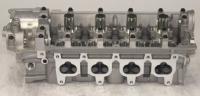 China G4ED Cylinder Head 22100-26850 22100-26890 2210026850 for Hyundai Accent 1.6L for sale