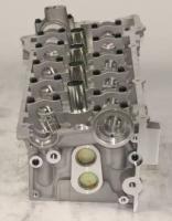 China G4ED Cylinder Head 22100-26850 22100-26890 2210026850 for Hyundai Accent 1.6L for sale