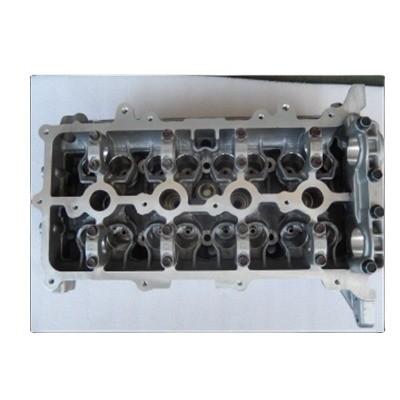 China G4FA G4FC Engine Cylinder Head 22100-2B001 24103522 22100-2B000 22100-2B002 for HYUNDAI 1.6L for sale