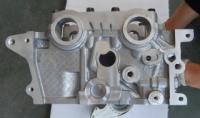 China G4FA G4FC Engine Cylinder Head 22100-2B001 24103522 22100-2B000 22100-2B002 for HYUNDAI 1.6L for sale