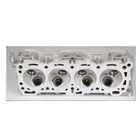 China 4ZD1 Cylinder Head 8-97119-761-1 8971197611 8-97119-760-1 8-94159-192-0 910510 910514 910513  for ISUZU for sale