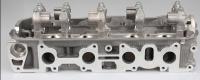 China 4ZD1 Cylinder Head 8-97119-761-1 8971197611 8-97119-760-1 8-94159-192-0 910510 910514 910513  for ISUZU for sale