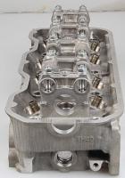 China 4ZD1 Cylinder Head 8-97119-761-1 8971197611 8-97119-760-1 8-94159-192-0 910510 910514 910513  for ISUZU for sale