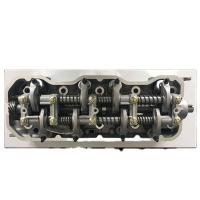 China Motor 4ZD1 Complete Cylinder Head Assembly 910510  8-94159-192-0  AMC910510  8-97119-761-1  8-97119-760-1 for ISUZU for sale