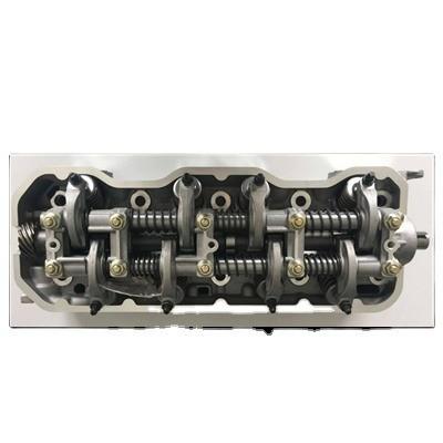 China Motor 4ZD1 Complete Cylinder Head Assembly 910510  8-94159-192-0  AMC910510  8-97119-761-1  8-97119-760-1 for ISUZU for sale