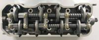China Motor 4ZD1 Complete Cylinder Head Assembly 910510  8-94159-192-0  AMC910510  8-97119-761-1  8-97119-760-1 for ISUZU for sale