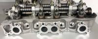 China Motor 4ZD1 Complete Cylinder Head Assembly 910510  8-94159-192-0  AMC910510  8-97119-761-1  8-97119-760-1 for ISUZU for sale