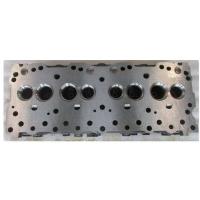 China Forklifts Motor C240 Cylinder Head 5-11110-2070 5111102070 5-11110-207-0 for ISUZU Komatsu FD15 FD20 for sale