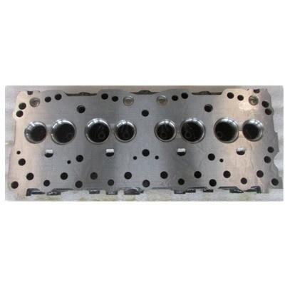 China Forklifts Motor C240 Cylinder Head 5-11110-2070 5111102070 5-11110-207-0 for ISUZU Komatsu FD15 FD20 for sale