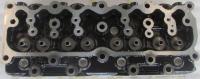 China Forklifts Motor C240 Cylinder Head 5-11110-2070 5111102070 5-11110-207-0 for ISUZU Komatsu FD15 FD20 for sale