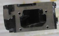 China Forklifts Motor C240 Cylinder Head 5-11110-2070 5111102070 5-11110-207-0 for ISUZU Komatsu FD15 FD20 for sale