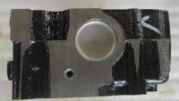 China Forklifts Motor C240 Cylinder Head 5-11110-2070 5111102070 5-11110-207-0 for ISUZU Komatsu FD15 FD20 for sale