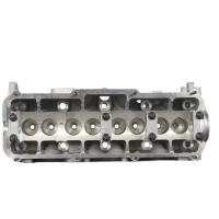 China ADZ AAM Engine Cylinder Head 026-103-373AQ  026103373Q  026103353AQ 026103351Q for VW Santana JV 1.6 1.8L for sale