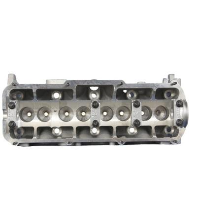 China ADZ AAM Engine Cylinder Head 026-103-373AQ  026103373Q  026103353AQ 026103351Q for VW Santana JV 1.6 1.8L for sale