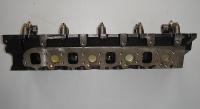 China Motor 4HE1 Cylinder Head 8973583660 8-97358-366-2 8-97358-366-0 for ISUZU 2 TYPES/with EGR holes for sale