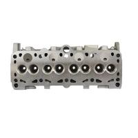 China Cylinder Head 908758 06B 103 351E 06B 103 351K 06B103351F AMC908010 for VW Audi  Passat Variant 1.6D /TD for sale