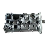 China EA888 Engine BZB BYT CABA CABB CABD CCTA Cylinder Head 910702 06H103373K 06H103063P for VW 2nd generation for sale