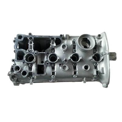 China EA888 Engine BZB BYT CABA CABB CABD CCTA Cylinder Head 910702 06H103373K 06H103063P for VW 2nd generation for sale